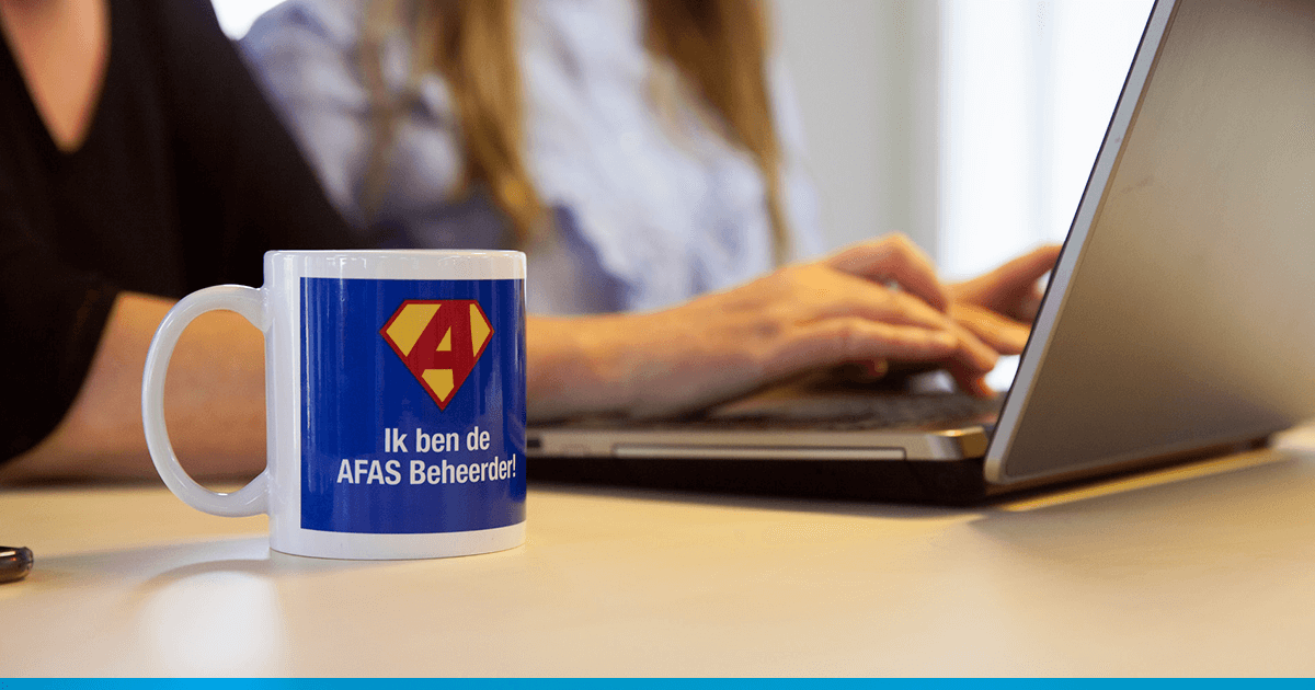 Webinar InSite bij AFAS - AFAS Software